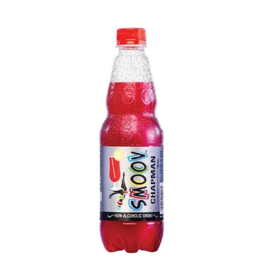 Smoov Pet Bottle 35cl – Vovida Stores