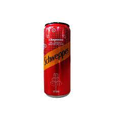 Schweppes 33cl Chapman – Vovida Stores