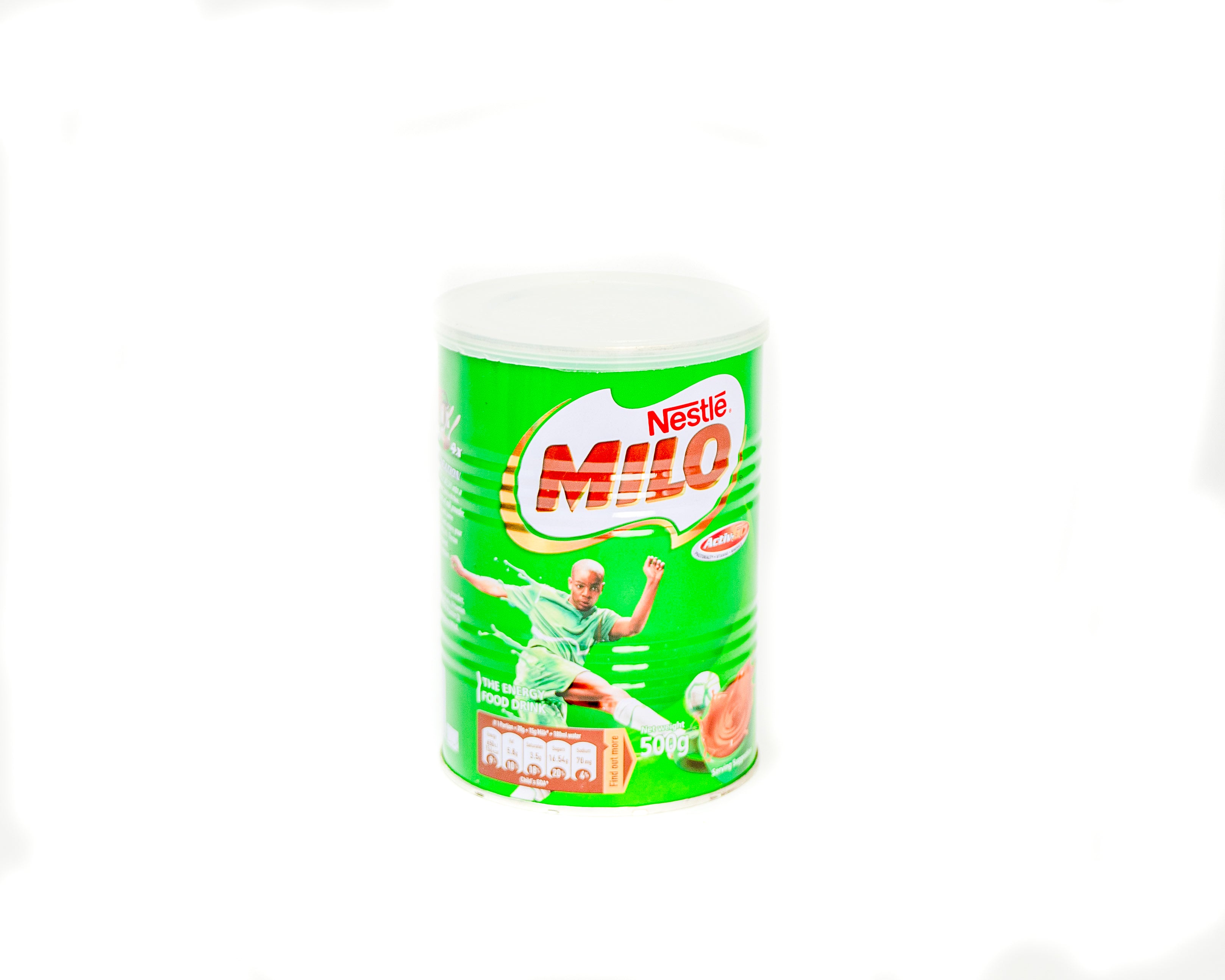 Milo 400g – Vovida Stores