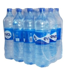 Eva Water 75cl – Vovida Stores