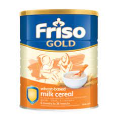 Frisco Gold Wheat Cereal 300g – Vovida Stores
