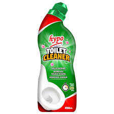 Hypo Toilet Cleaner 725ml – Vovida Stores