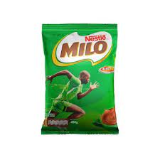 Milo Refill 400g – Vovida Stores