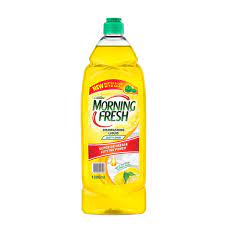 Morning Fresh Zesty Lemon Dish Washing Liquid 1000ml – Vovida Stores