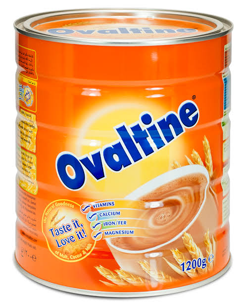 Ovaltine 1200g – Vovida Stores