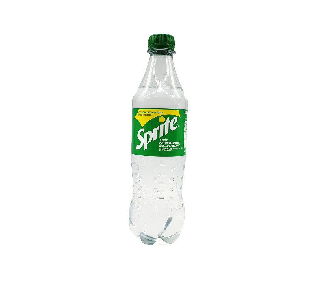 Sprite Pet Bottle 50cl – Vovida Stores