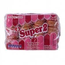 Super 2 Biscuit Strawberry – Vovida Stores